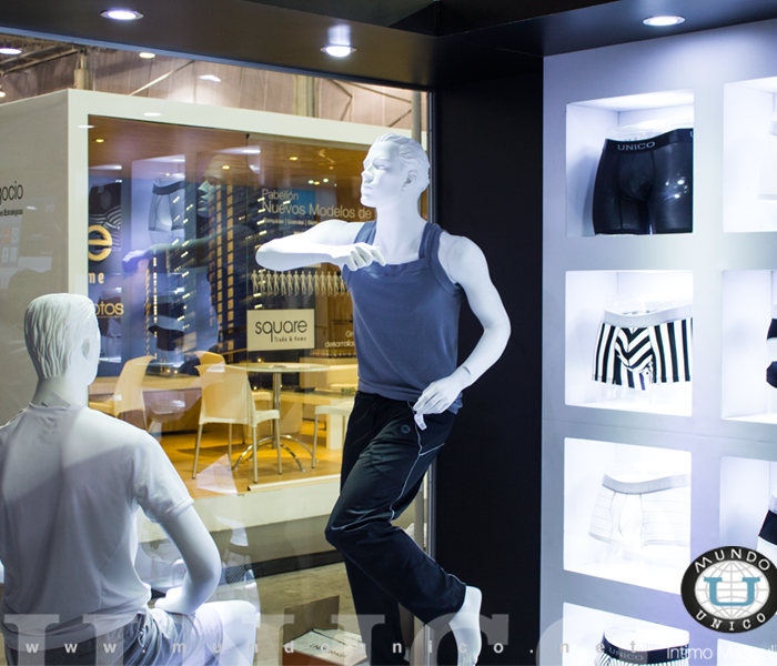 Diseño Stand Medellin Mundo Unico - stands medellin stands bogota